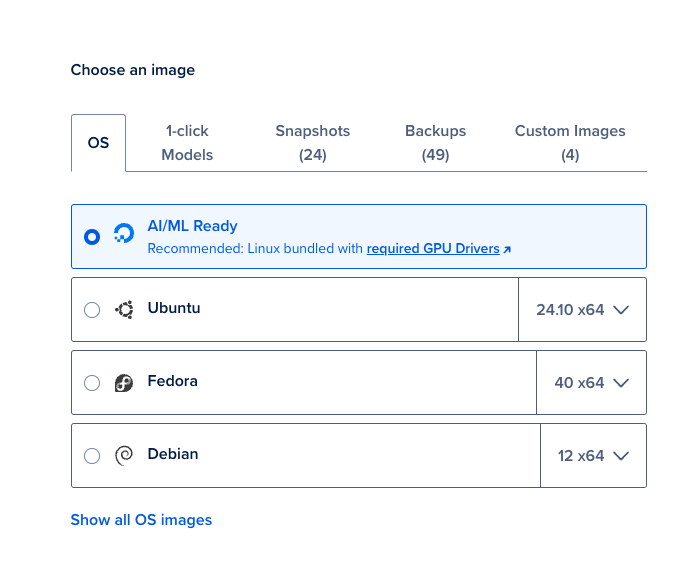Real-Time Audio Translation with OpenAI APIs on DigitalOcean GPU Droplets Using Open WebUI ...